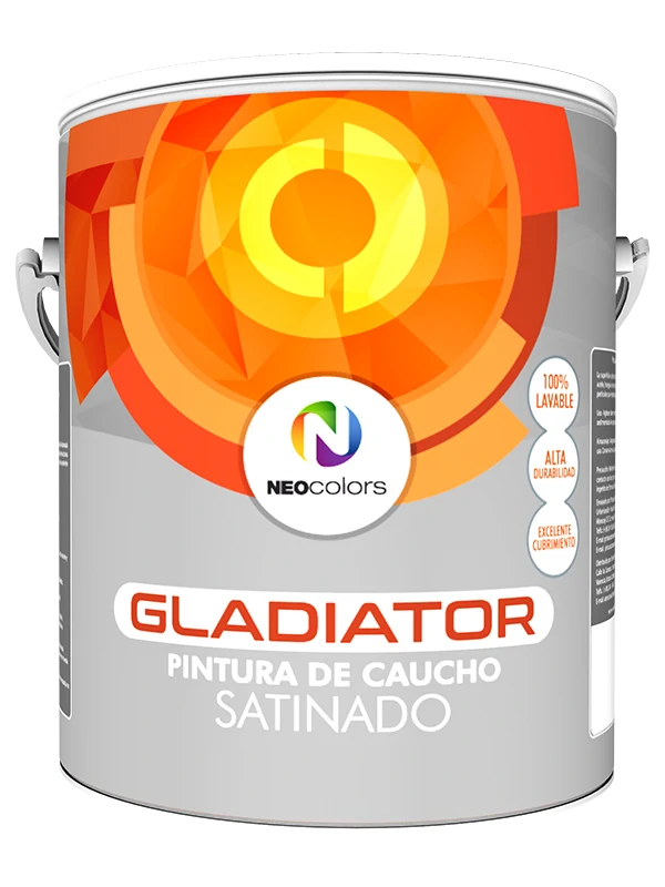 NeoColors – ¡ Da vida y color a tus espacios